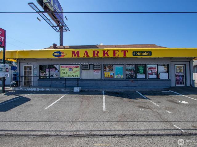 9618 Pacific Ave, Tacoma, WA 98444 | MLS #2468