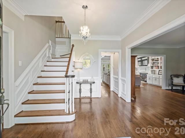 9618 Verdun Dr, Charlotte, NC 28210 | MLS #4367 | Compass