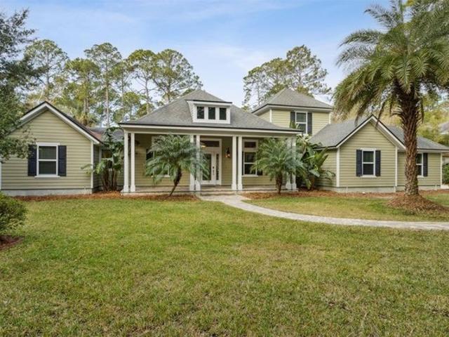 96193 Brady Point Rd, Fernandina Beach, FL 32034