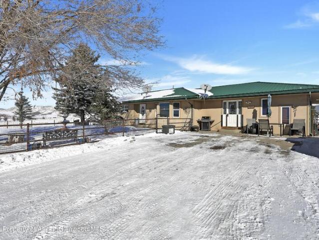 96197 E HIGHWAY 40, Craig, CO 81625