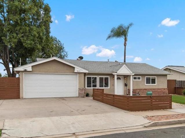 9619 Mast Blvd, Santee, CA 92071