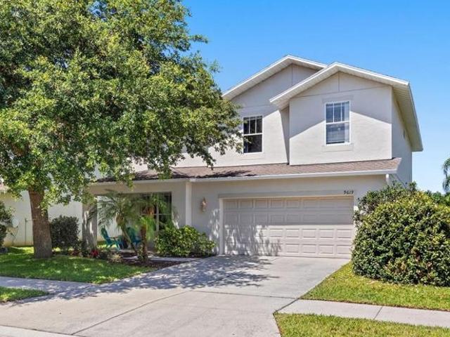 9619 Nathaniel Ln, Land O Lakes, FL 34638