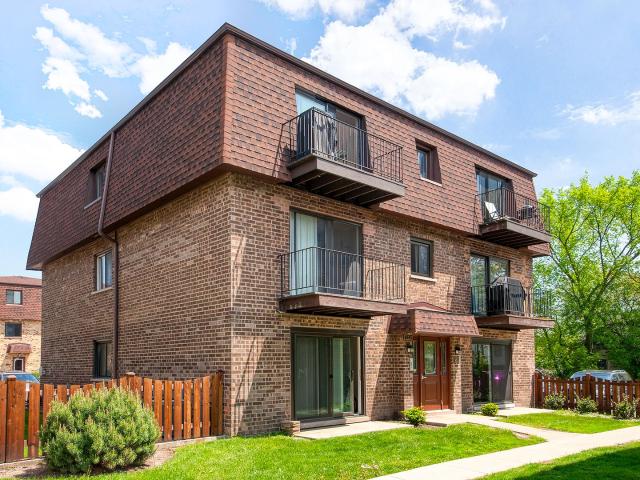 9619 Bianco Terrace Unit B1, Des Plaines, US, IL