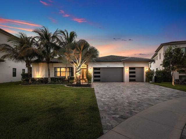 9619 Chianti Classico Ter, Boca Raton, FL 33496