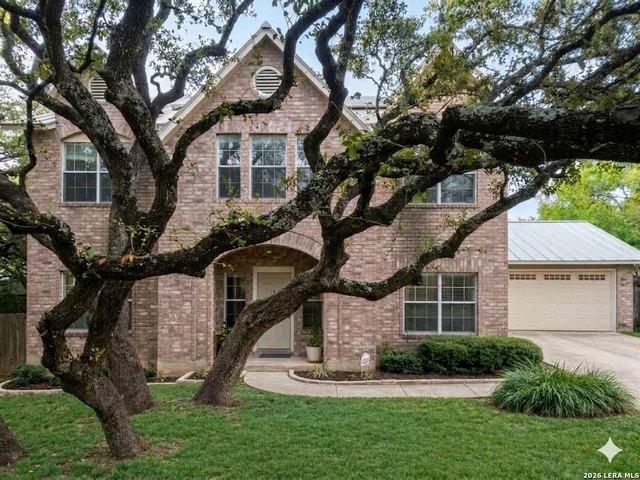9619 Coolbrook, San Antonio, TX 78250