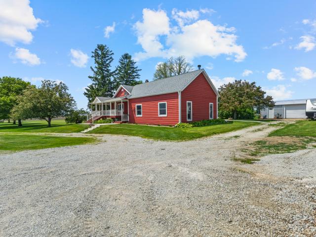 9619 E 11000 Road N