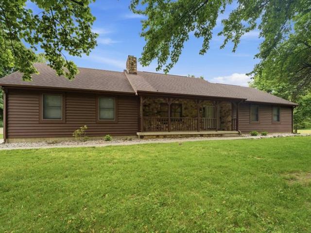 9619 E 325 N, Lafayette, IN 47905