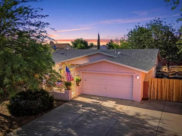 9619 E Baber Ln, Tucson, AZ 85747