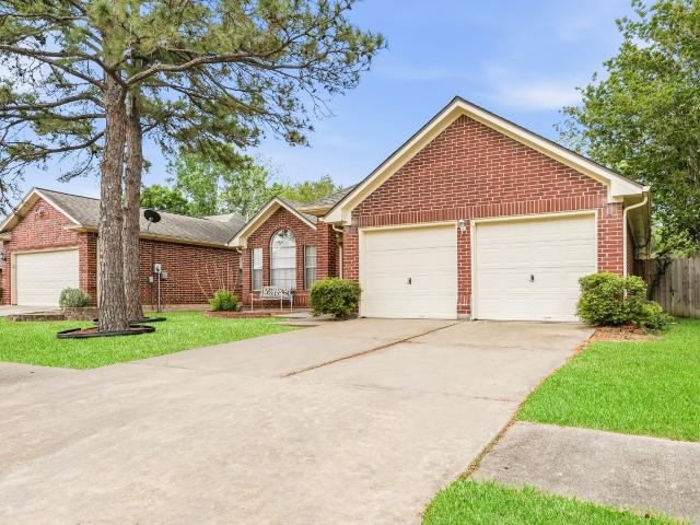 9619 E Withers Way Cir, Houston, TX 77065 | MLS #87744