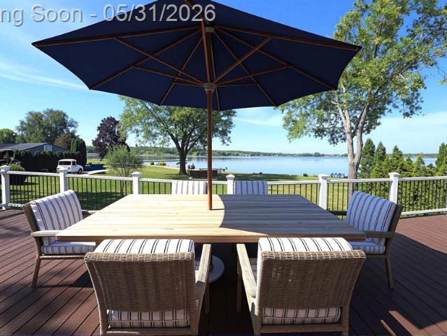 9619 Portage Lake Avenue