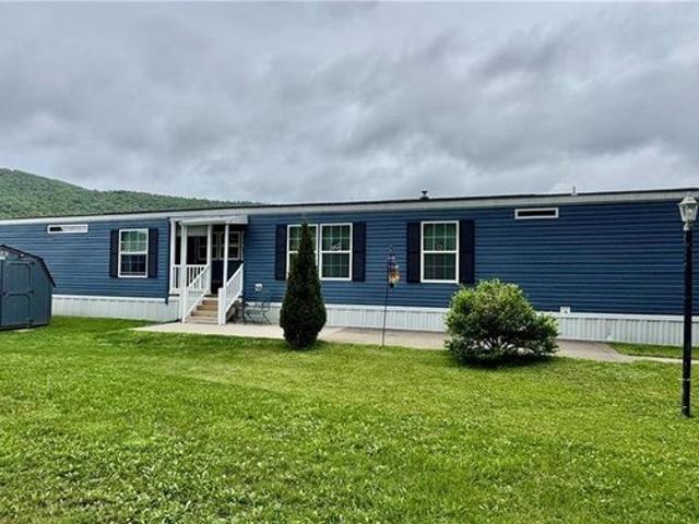 9619 State Highway 7 Lot 2, Worcester, NY 12197