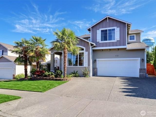 9619 S 237th Pl, Kent, WA 98031
