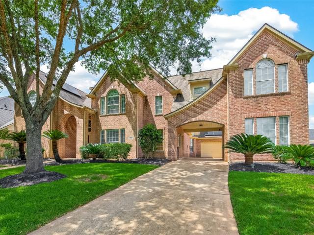 9619 Silver Birch Court