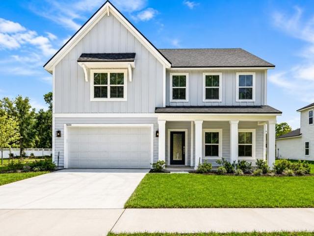 96100 Pirates Bluff Rd, Yulee, FL 32097