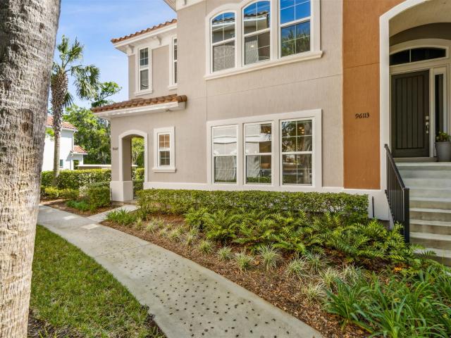 96109 Hanging Moss Dr, Fernandina Beach, FL 32034 | MLS #114848