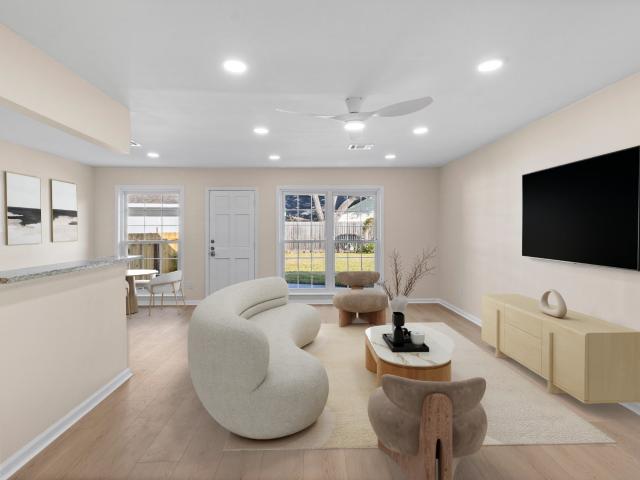 9610 Meadowglen Ln, Houston, TX 77063 | MLS #18400
