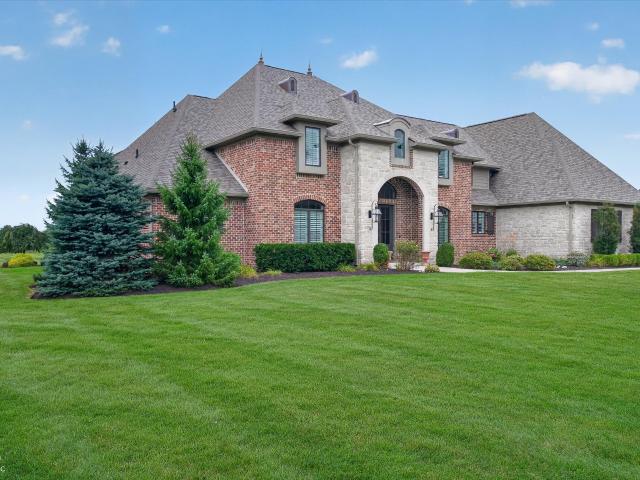 9610 N County Road 550 E