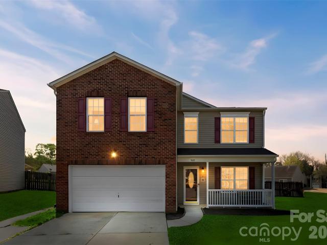 9610 Duxford Ln, Charlotte, NC 28269 | MLS #4361