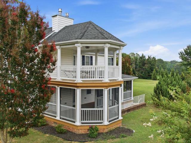 9610 Penns Hill Road