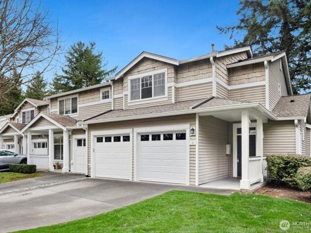 9610 th Pl NE Unit 4, Redmond, WA 98052