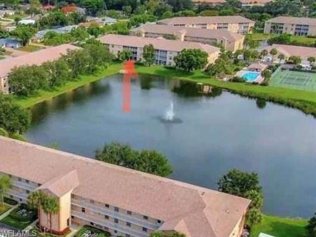 9610 Victoria Ln #D 204, Naples, FL 34109
