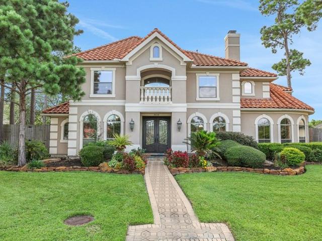 9610 Vintage Springs Ln, Houston, TX 77070