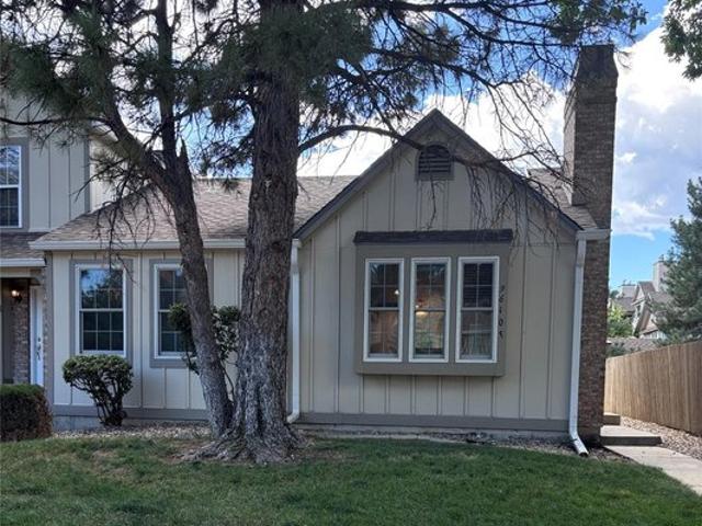 9610 W Chatfield Ave Unit F, Littleton, CO 80128