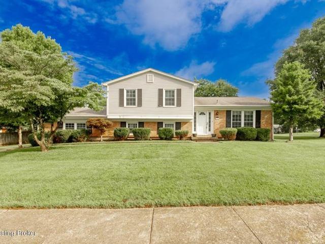 9611 Millstone Dr, Louisville, KY 40223