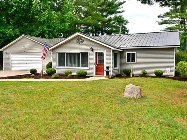 9611 Monroe Rd, Saint Helen, MI 48656