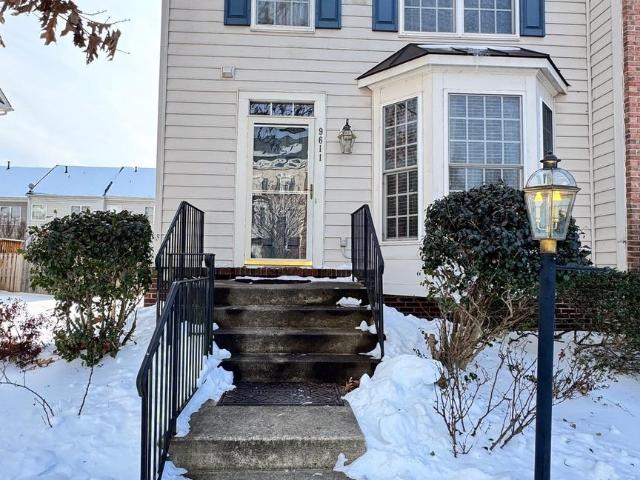 9611 Normanton Way, Manassas, VA 20110 | MLS #VAPW2112 | Compass