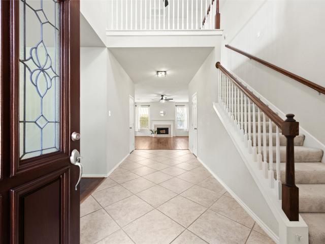 9611 Oxford Grove Drive