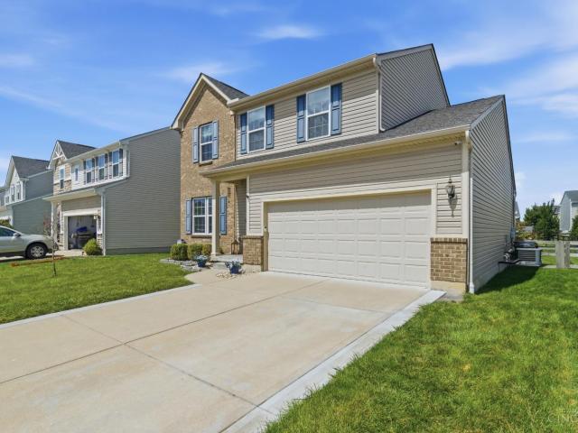9611 Biddinger Court