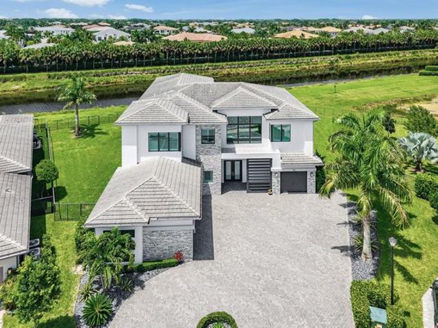 9611 Chianti Classico Ter, Boca Raton, FL 33496
