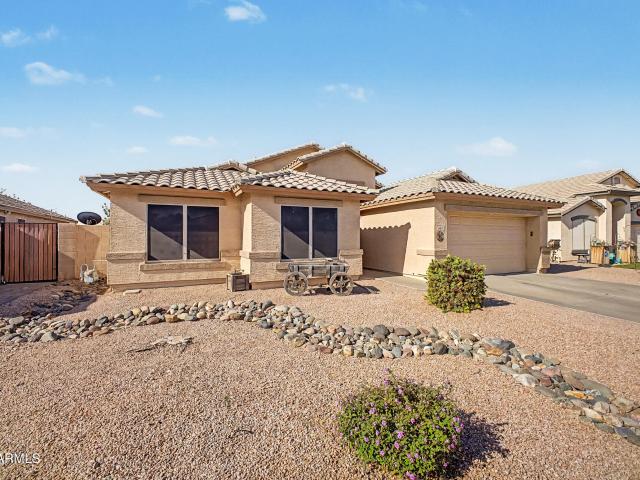 9611 E Obispo Ave, Mesa, AZ 85212 | MLS #7018 | Compass