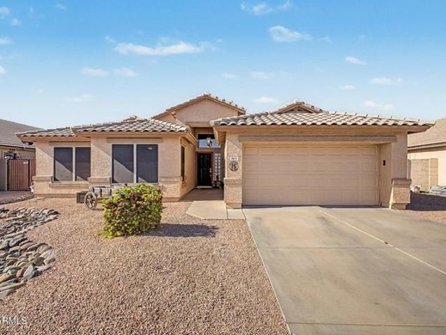 9611 E Obispo Ave, Mesa, AZ 85212