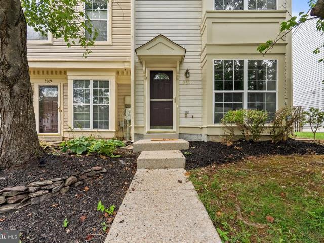9611 Hingston Downs