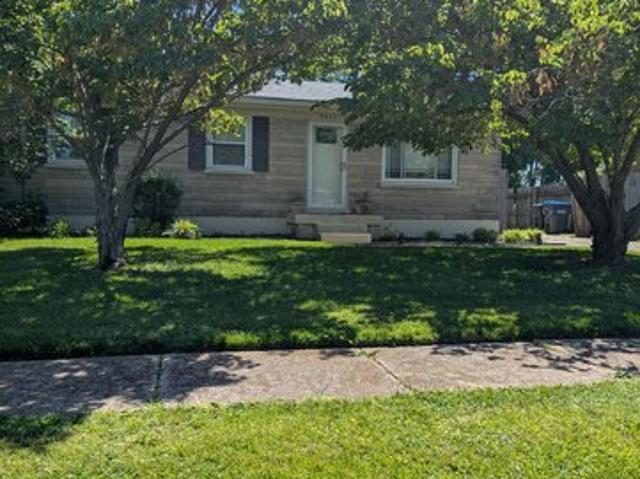 9611 Inca Dr, Louisville, KY 40258