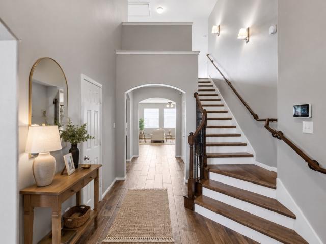 9611 Indian Trail
