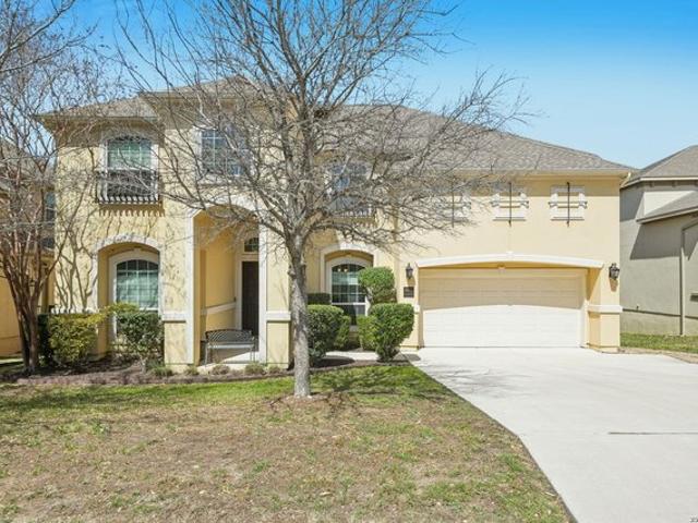 9611 Torrington Way, San Antonio, TX 78251