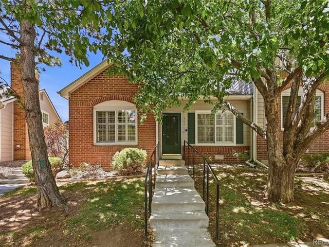9611 W Chatfield Ave Unit A, Littleton, CO 80128