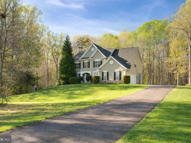 9611 Whitehall Blvd, Spotsylvania, VA 22553 | MLS #VASP2040 | Compass