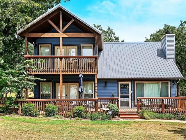 96123 S 4490 Rd, Vian, OK 74962