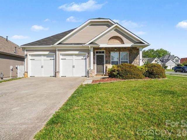 9612 Marquette St NW, Concord, NC 28027