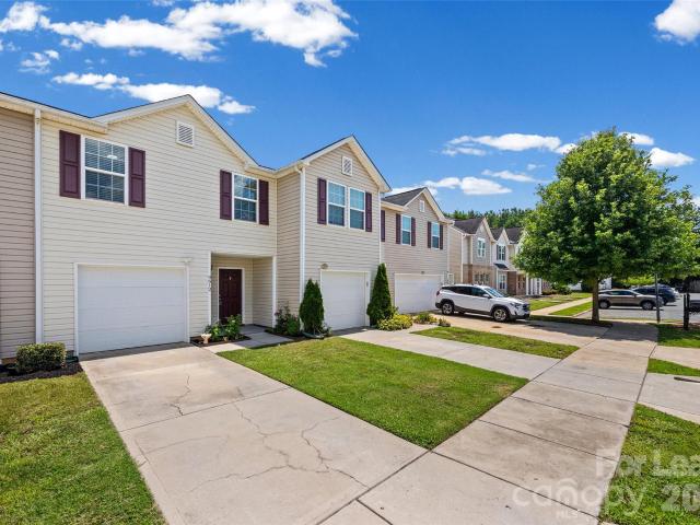 9612 Brackenview Court