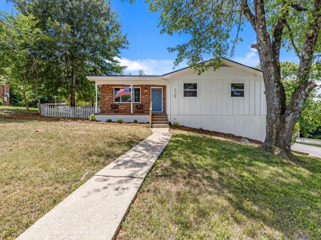 9612 Brewer Drive