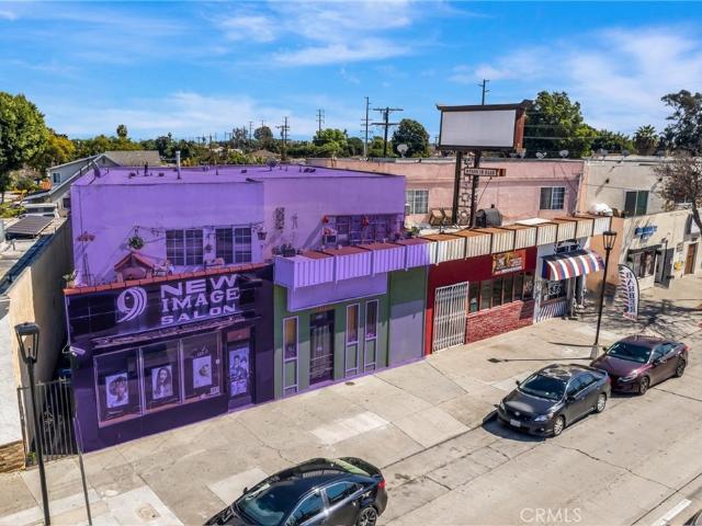 9612 Long Beach Blvd, South Gate, CA 90280 | MLS #SR25054