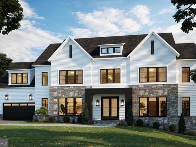 9612 Peniwill Dr, Lorton, VA 22079