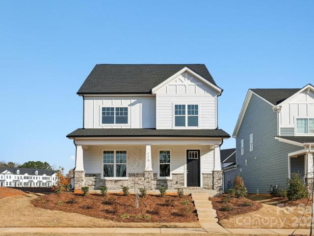 9612 Pointer Rd, Unit 59, Huntersville, NC 28078 | MLS #4251 | Compass