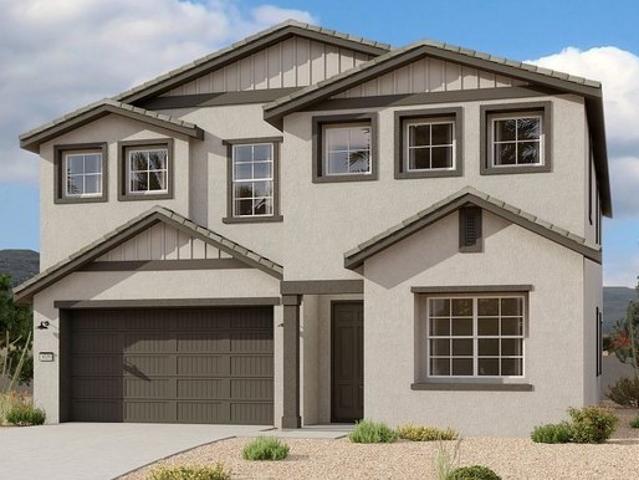 9612 S 56th Ln, Laveen, AZ 85339