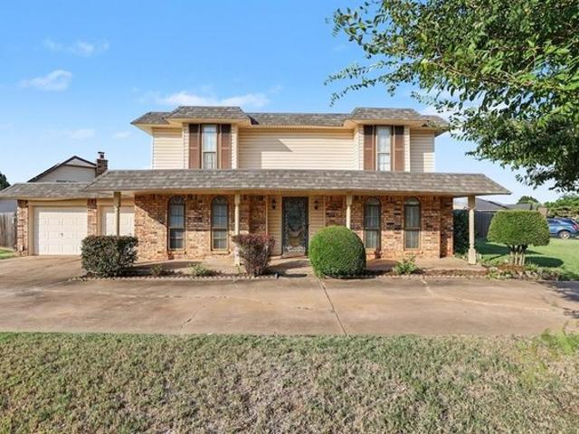 9612 S Blackwelder Ave, Oklahoma City, OK 73139